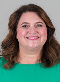 Jeanne Justice - Administrative Assistant - Football Support Staff ...