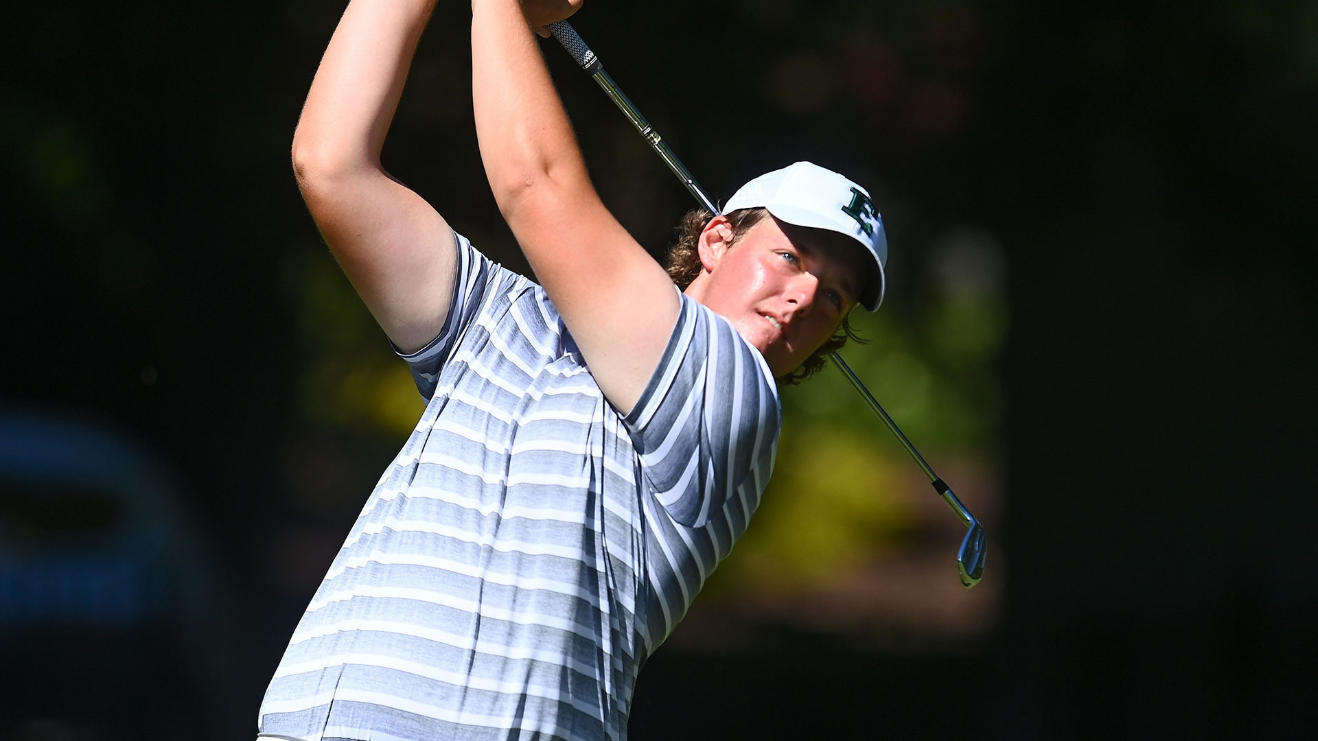 Patrick Deardorff - Men's Golf - Eastern Michigan University Athletics