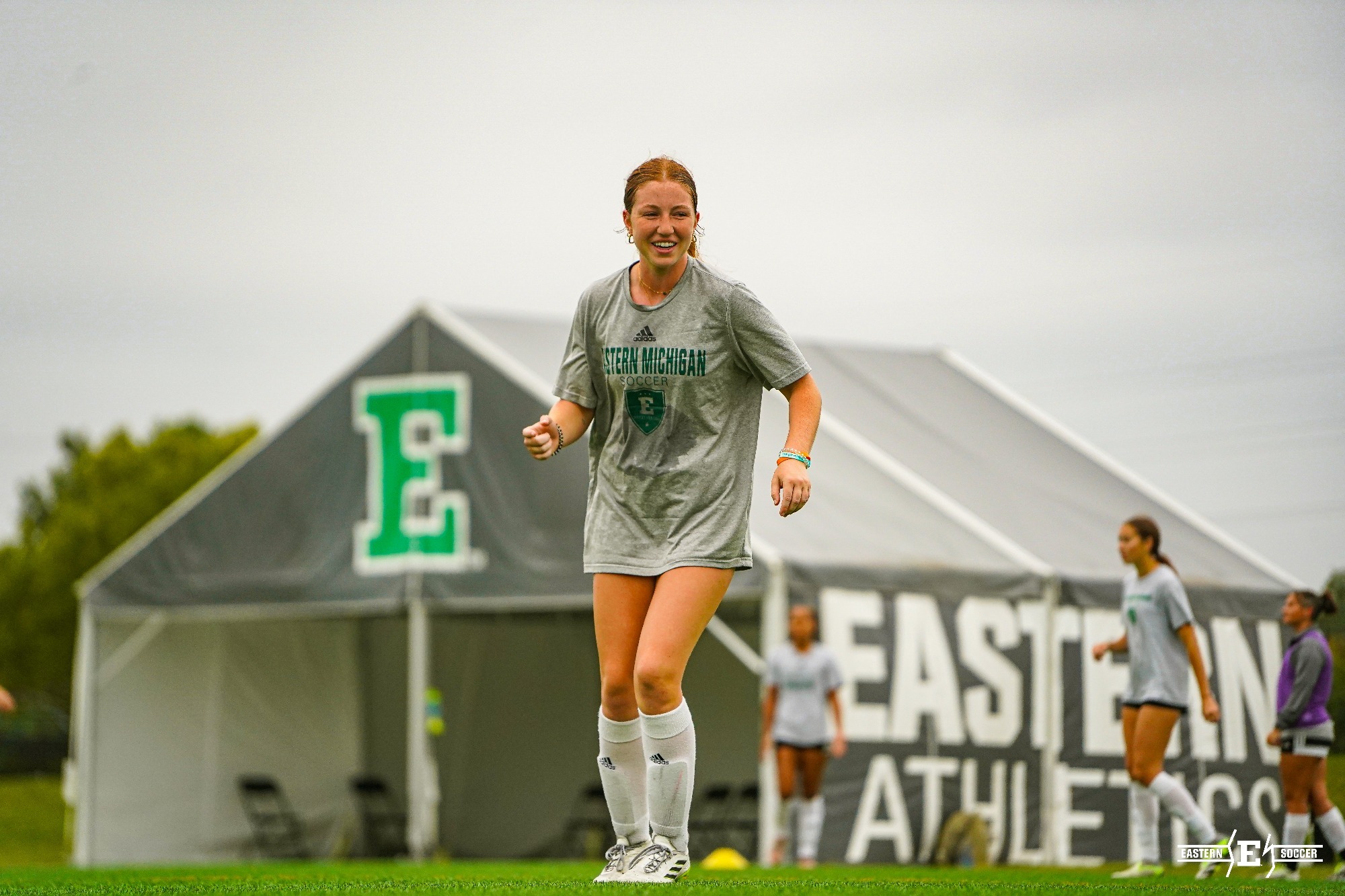 Meghan Oliver - Soccer - Eastern Michigan University Athletics