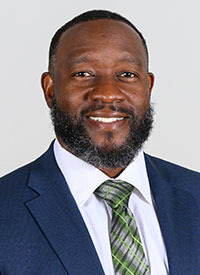 Chris Chestnut - Football Coach - Eastern Michigan University Athletics