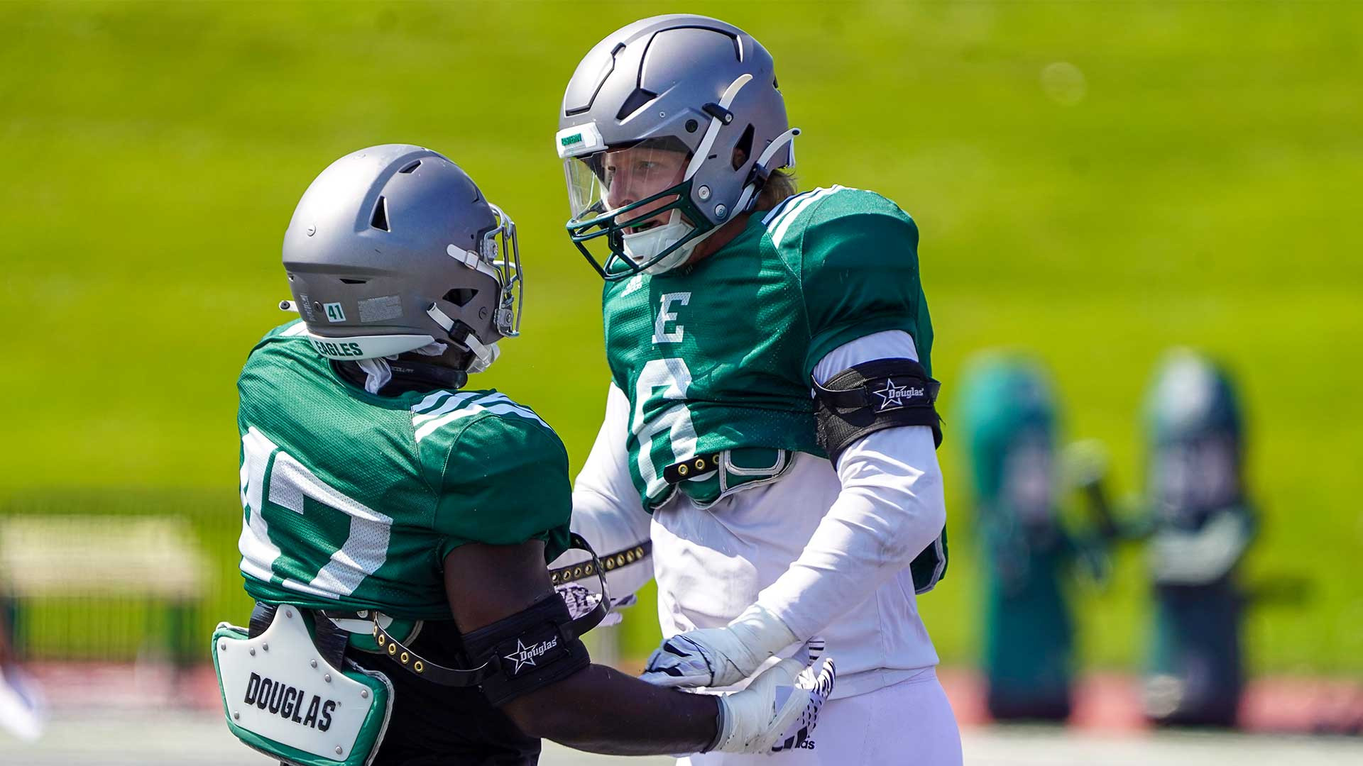 Owen Joseph Kline 2022