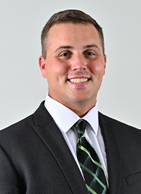 Baseball Coaches - Eastern Michigan University Athletics