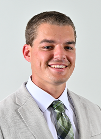 Sam Murray - Football Coach - Eastern Michigan University Athletics