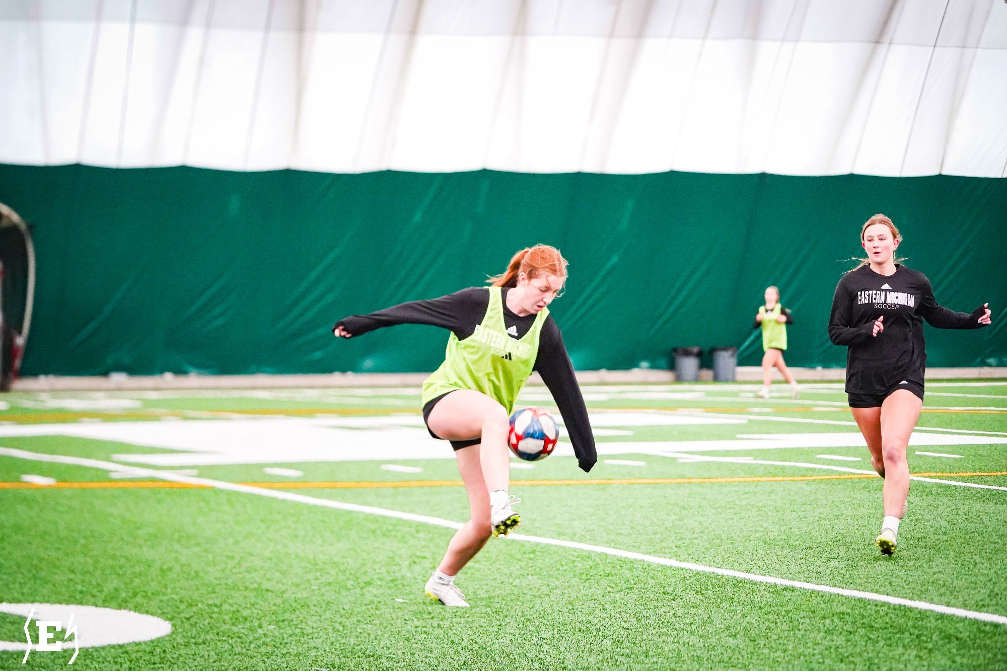 Meghan Oliver - Soccer - Eastern Michigan University Athletics