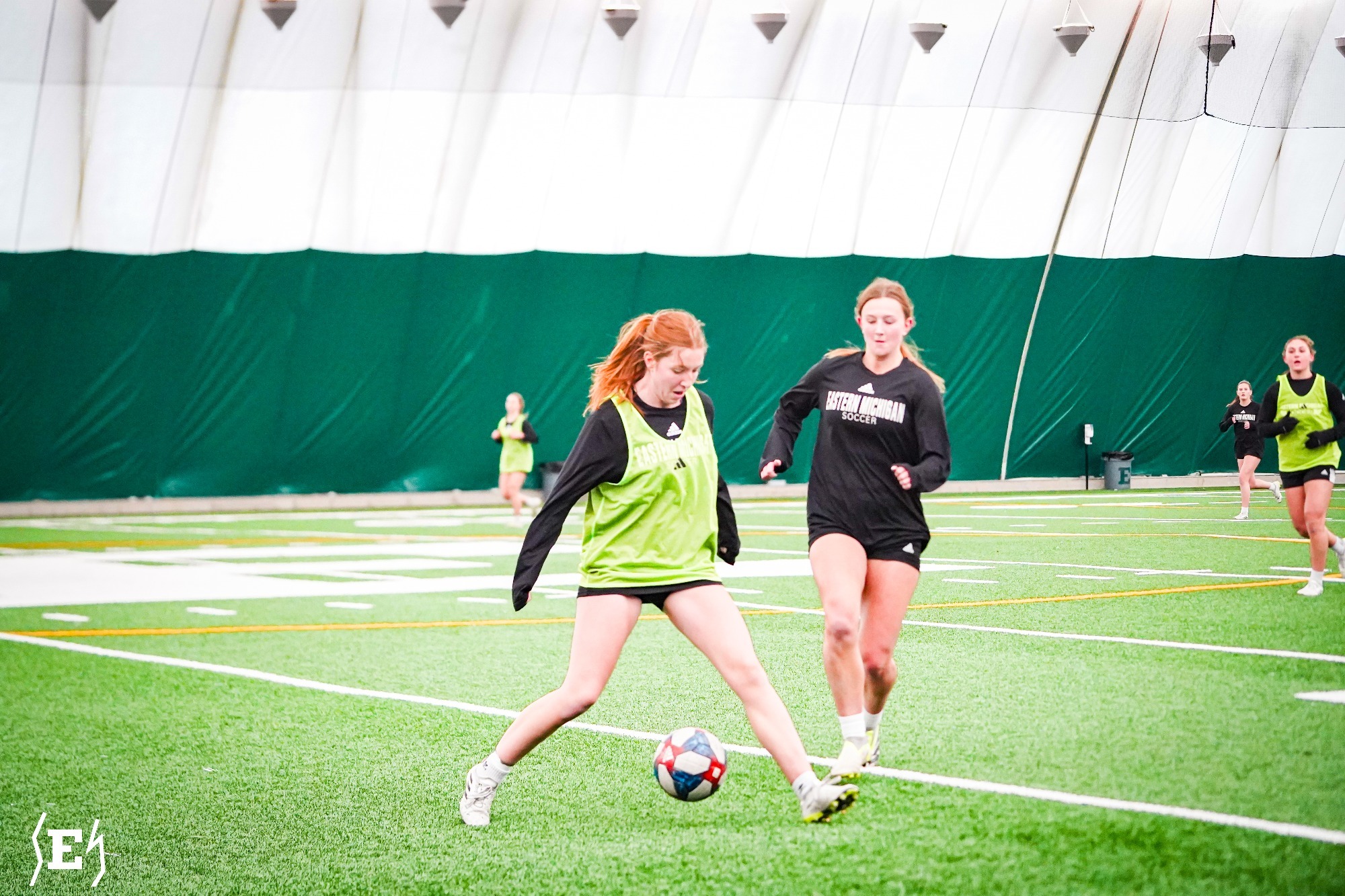 Meghan Oliver - Soccer - Eastern Michigan University Athletics