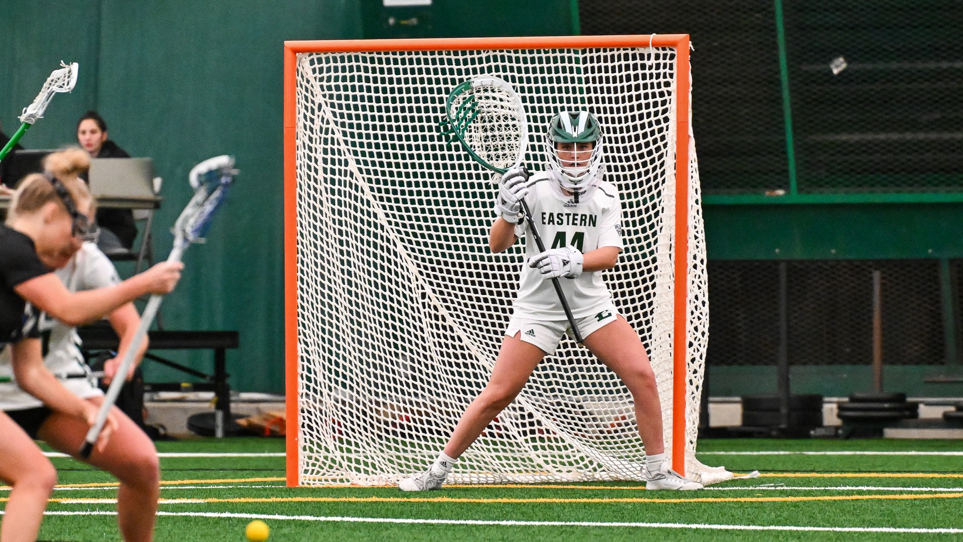 Maddie Porter - Lacrosse - Eastern Michigan University Athletics