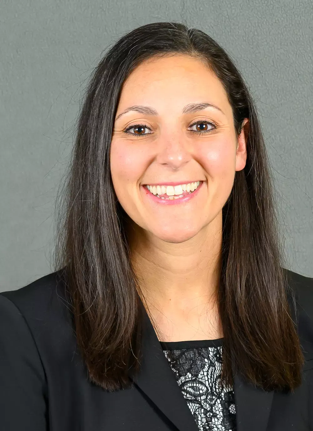 Sahar Nusseibeh - Women's Basketball Coach - Eastern Michigan ...