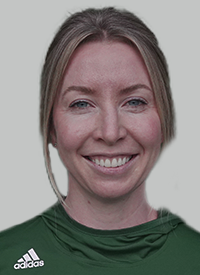 Emily Hays - Women's Basketball Coach - Eastern Michigan University ...