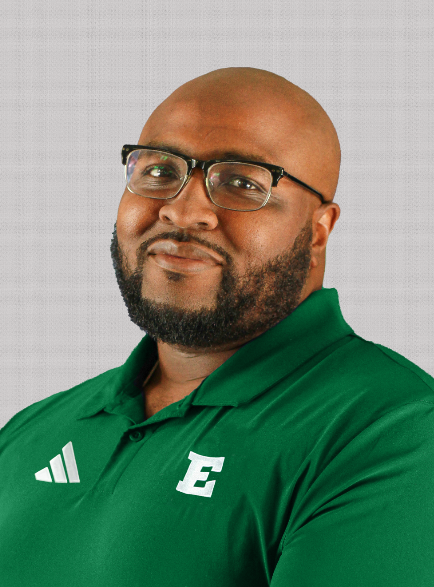Carlos McMath - Men's Basketball Coach - Eastern Michigan University ...