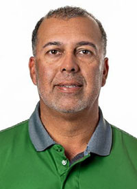 Andy Walker - Men's Golf Coach - Eastern Michigan University Athletics