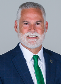 Chris Creighton - Football Coach - Eastern Michigan University Athletics