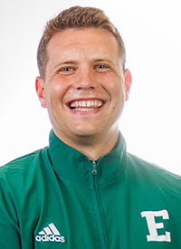 Soccer Coaches - Eastern Michigan University Athletics
