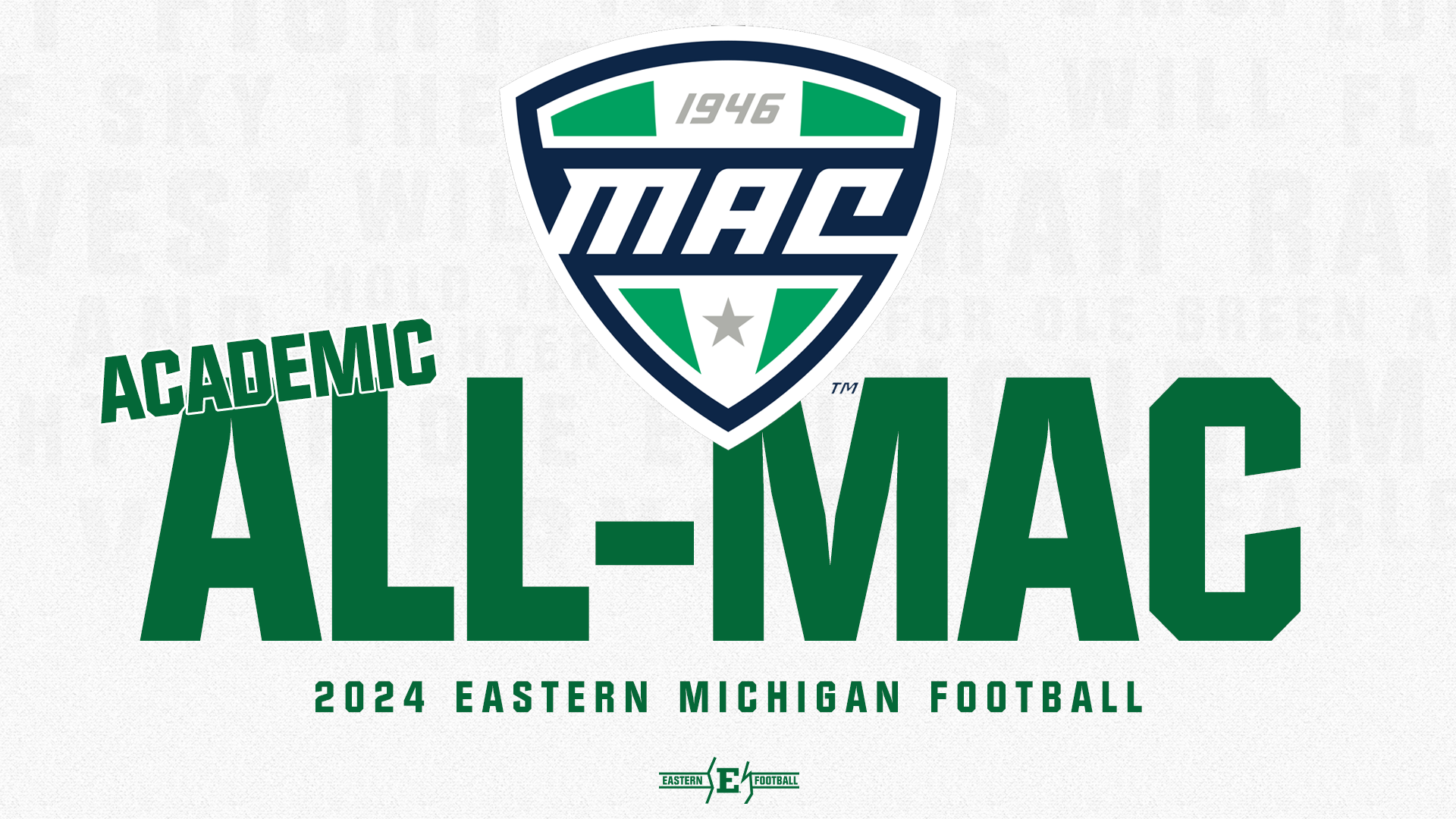 Chris Wiesehan Named EMU Football Assistant Coach - Eastern Michigan ...