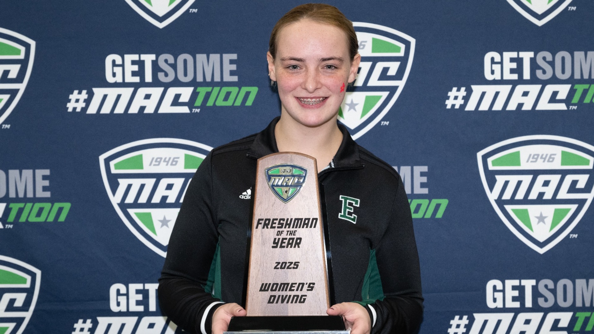 Eagles Swim Into 2025 CSCAA National Invitational Championships ...