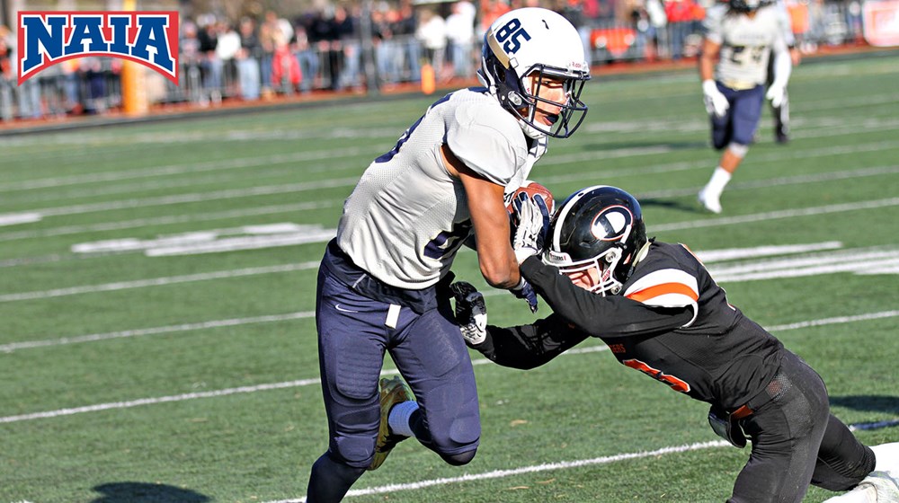 Brenden Kelly - Football - Eastern Oregon University Athletics