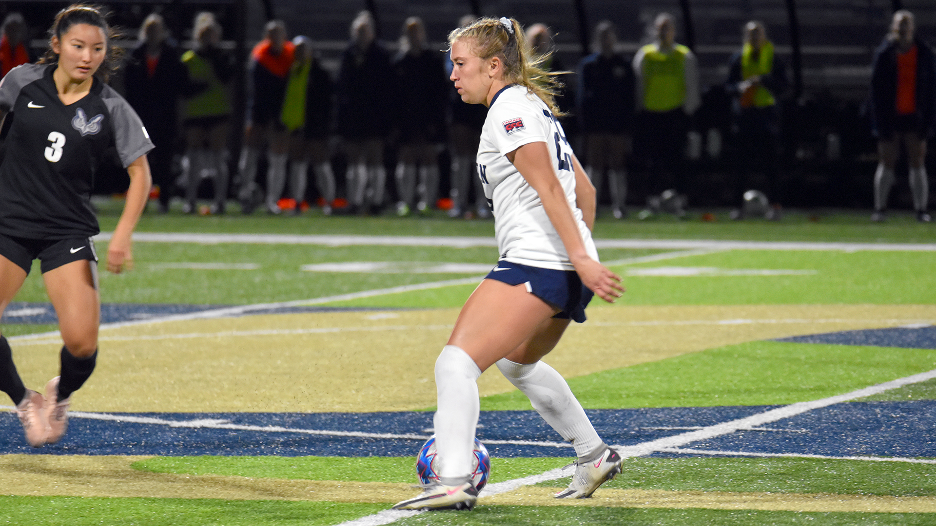 Lindsay Balkenbush - Women's Soccer - Eastern Oregon University Athletics