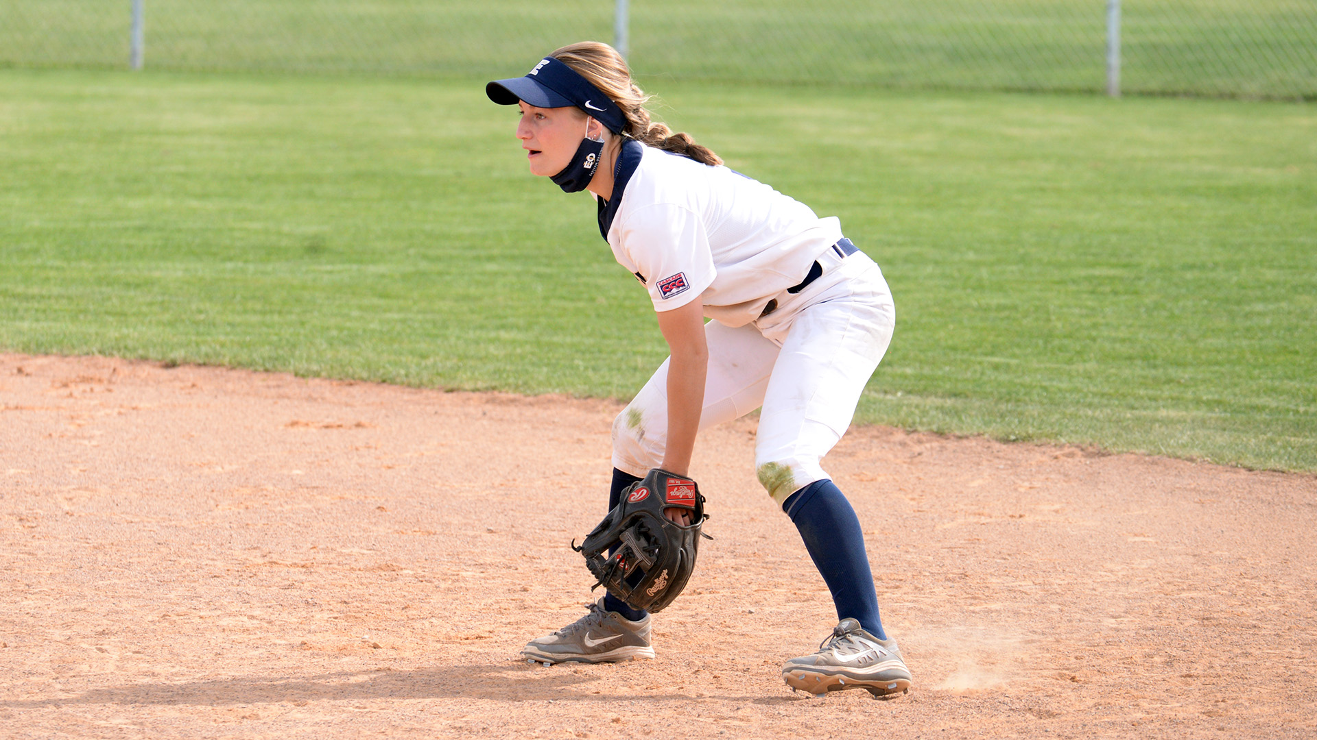 Alaina Wright - Softball - Eastern Oregon University Athletics
