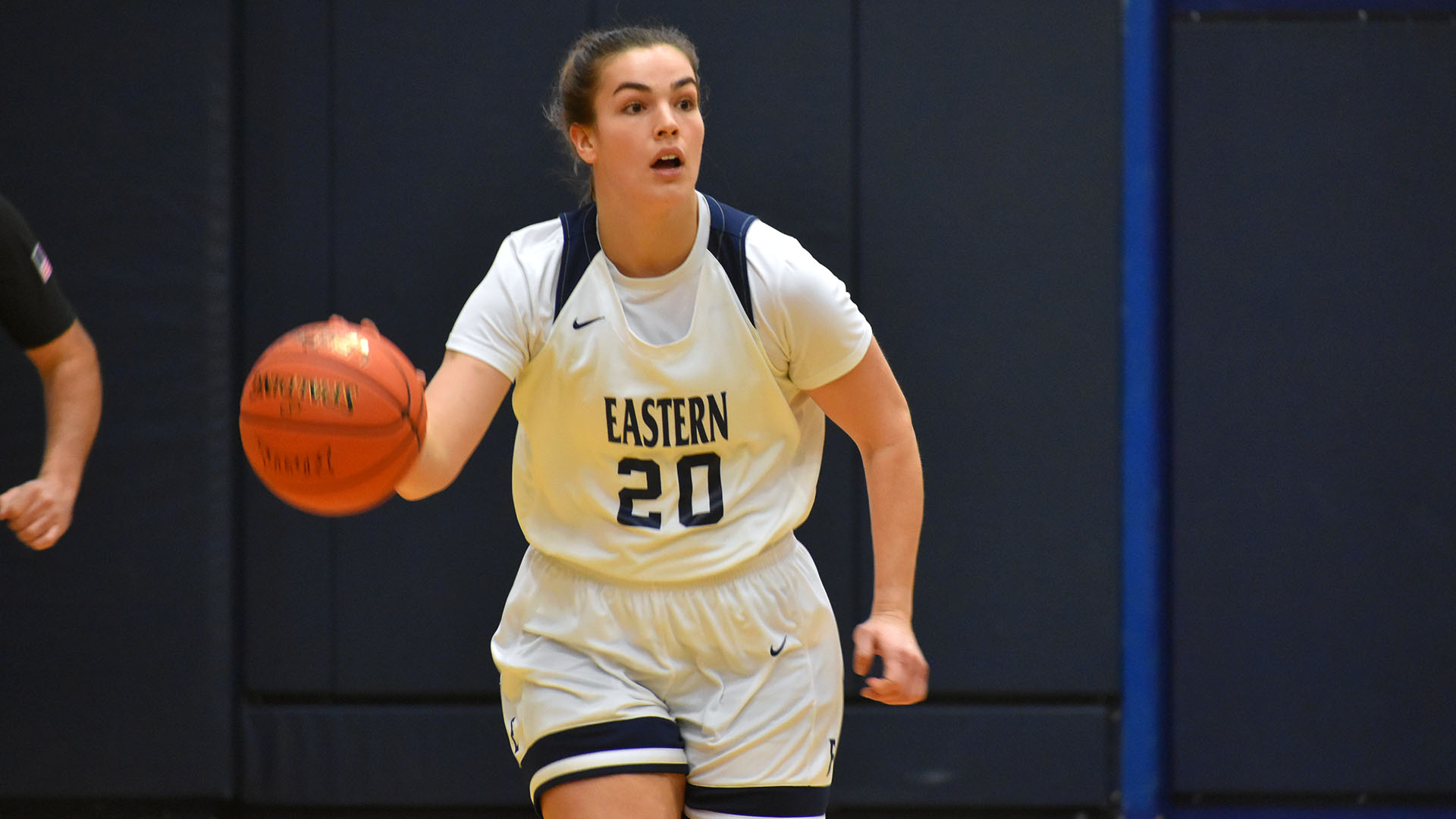 Maddy Juul - Women's Basketball - Eastern Oregon University Athletics