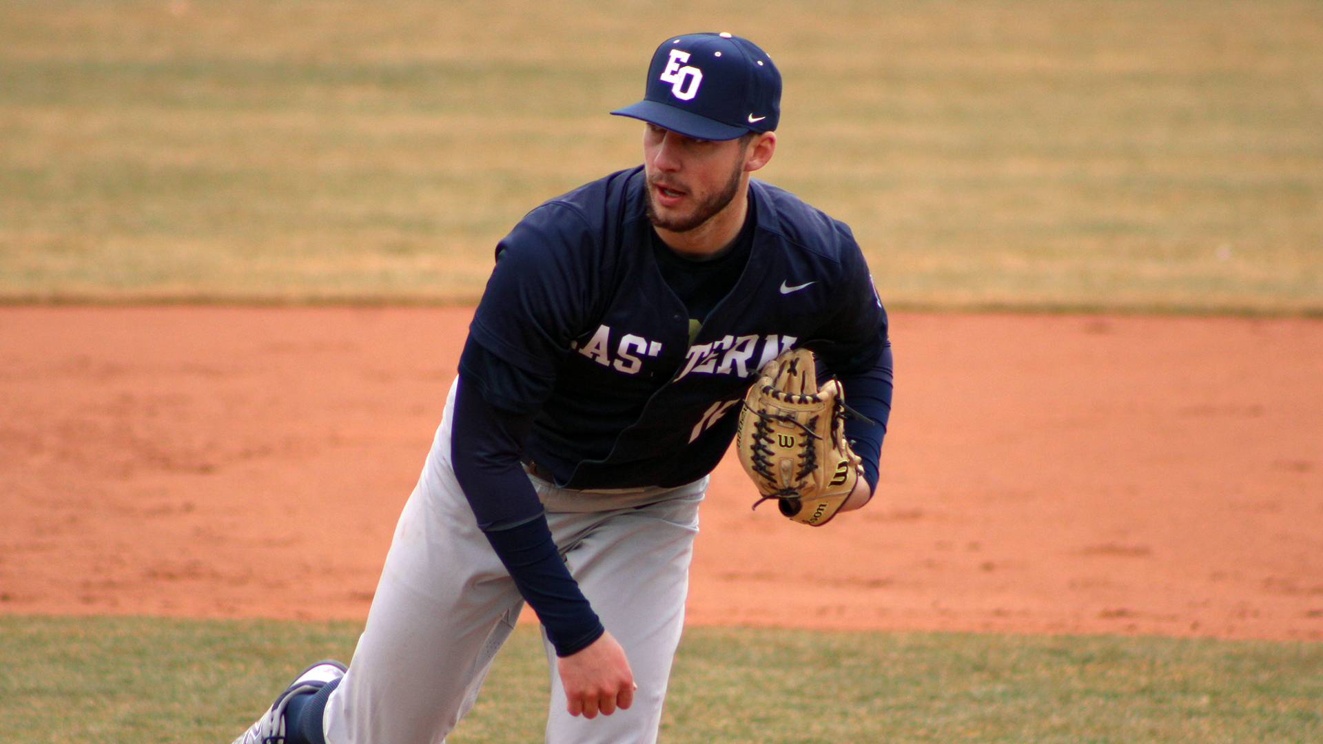 Jaydon Yancey - Baseball - Eastern Oregon University Athletics
