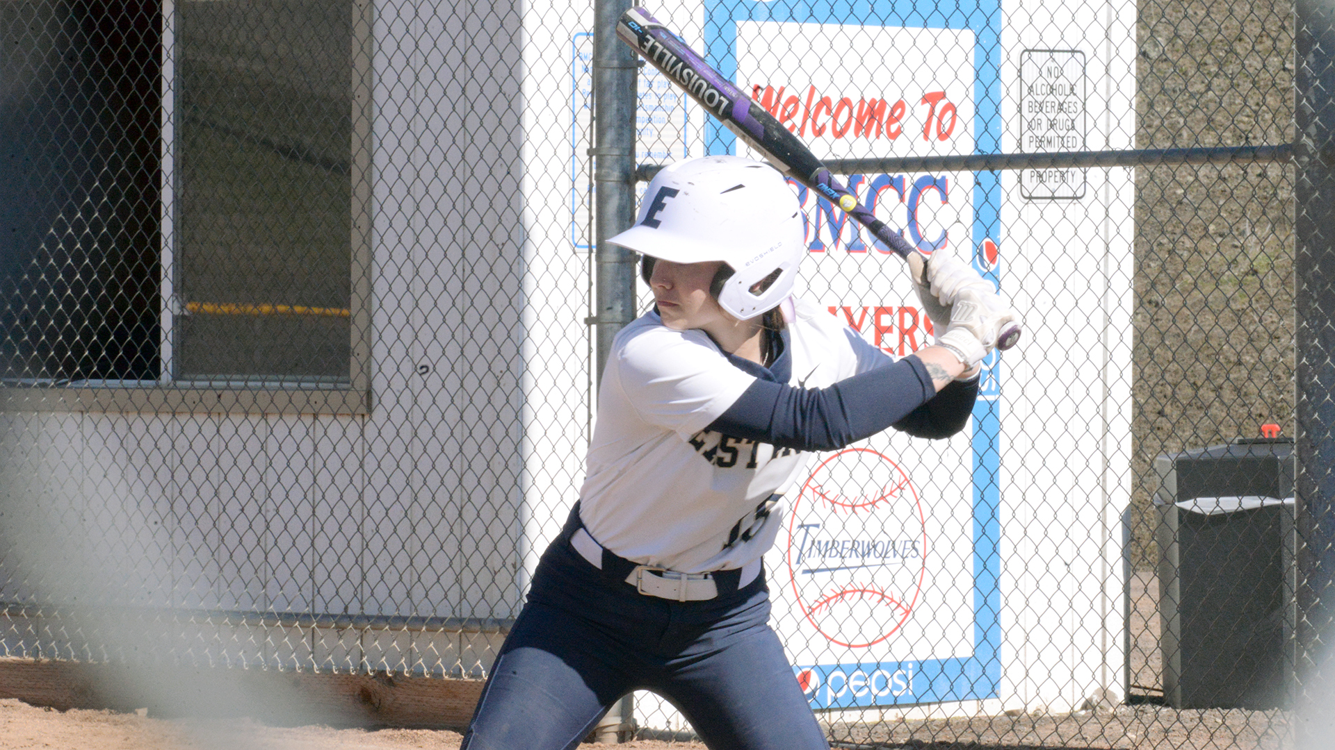 Grace Gaither - Softball - Eastern Oregon University Athletics