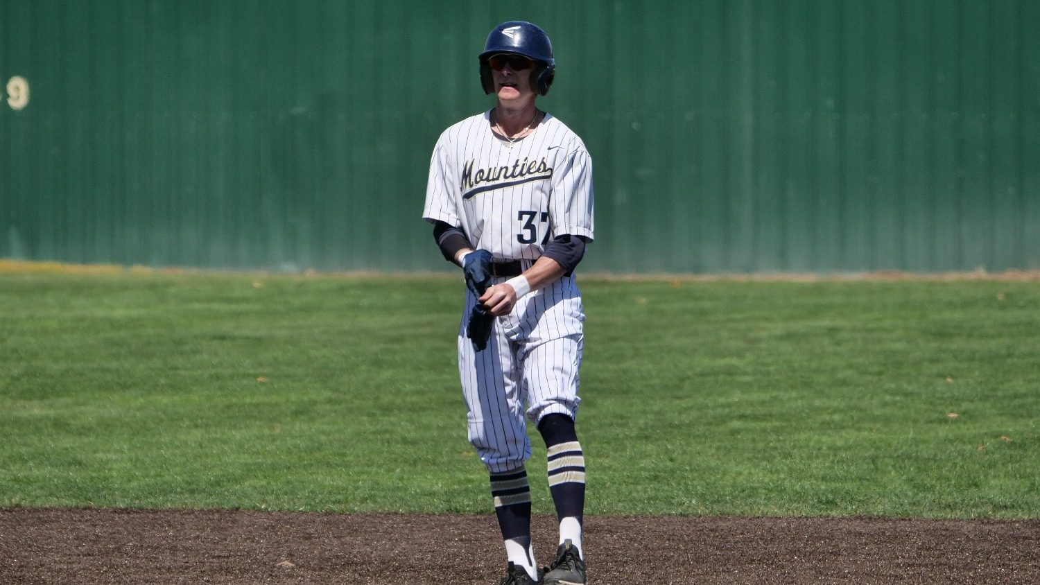 Easton Watterson - Baseball - Eastern Oregon University Athletics