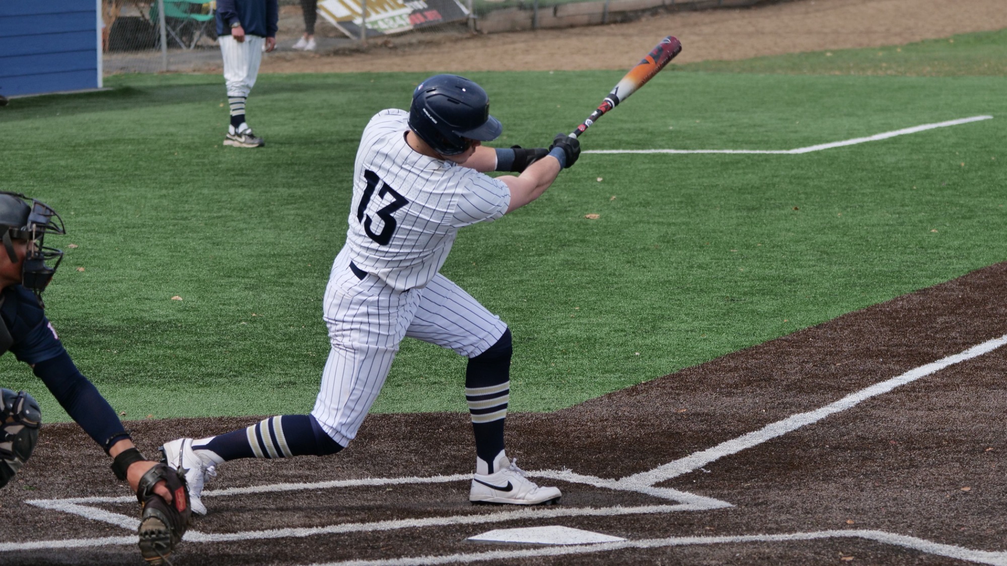 Joey Freitas - Baseball - Eastern Oregon University Athletics
