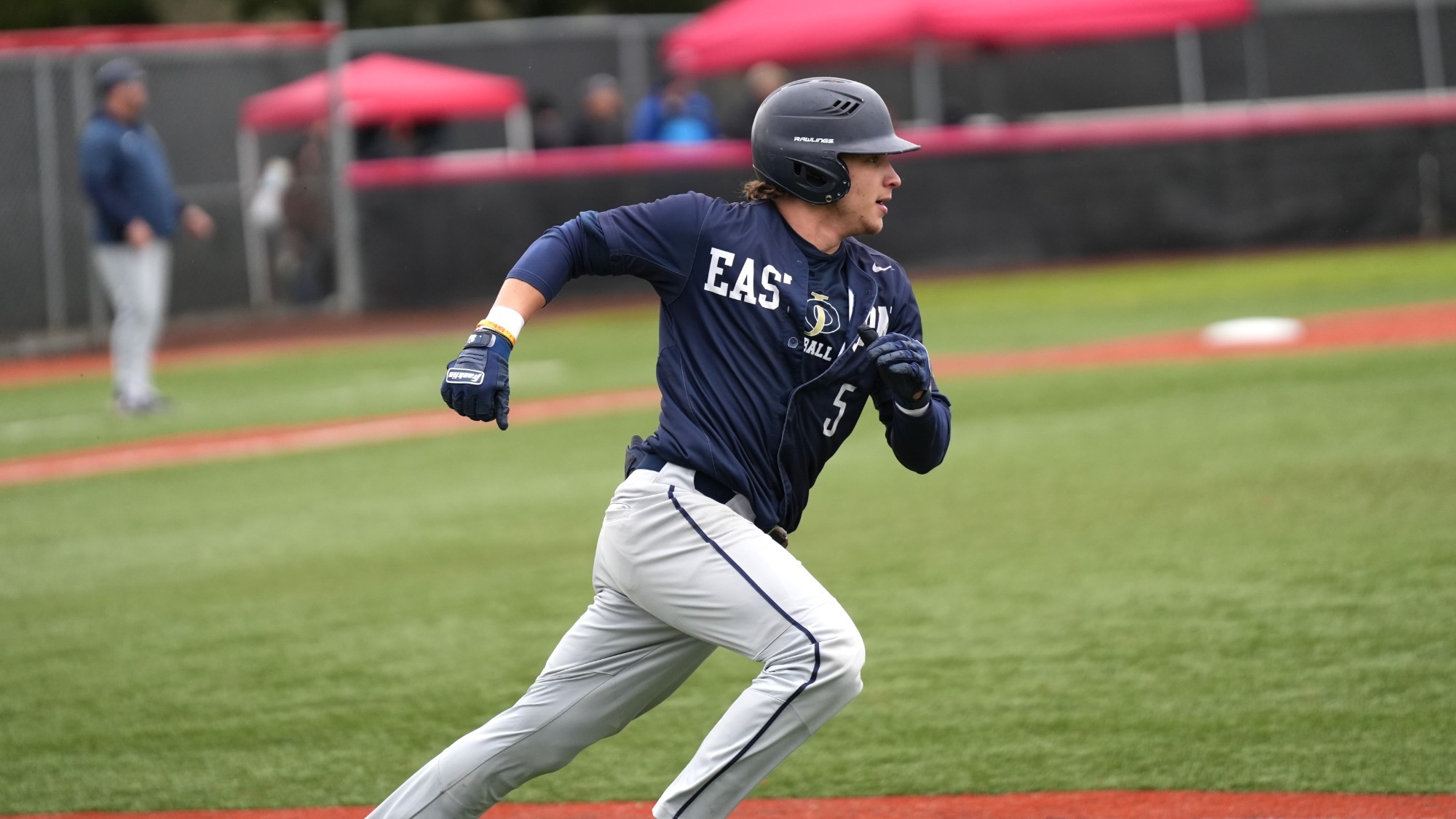 Brian Valentine Named Head Coach of Eastern Oregon Baseball - Eastern ...