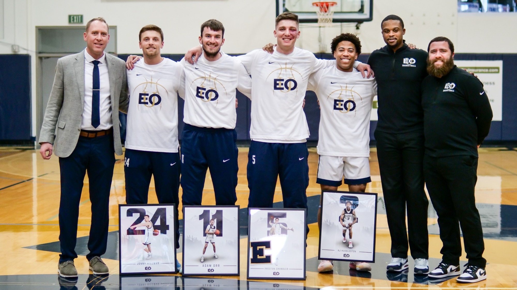 Mounties Top Beacons in Regular Season Finale - Eastern Oregon ...