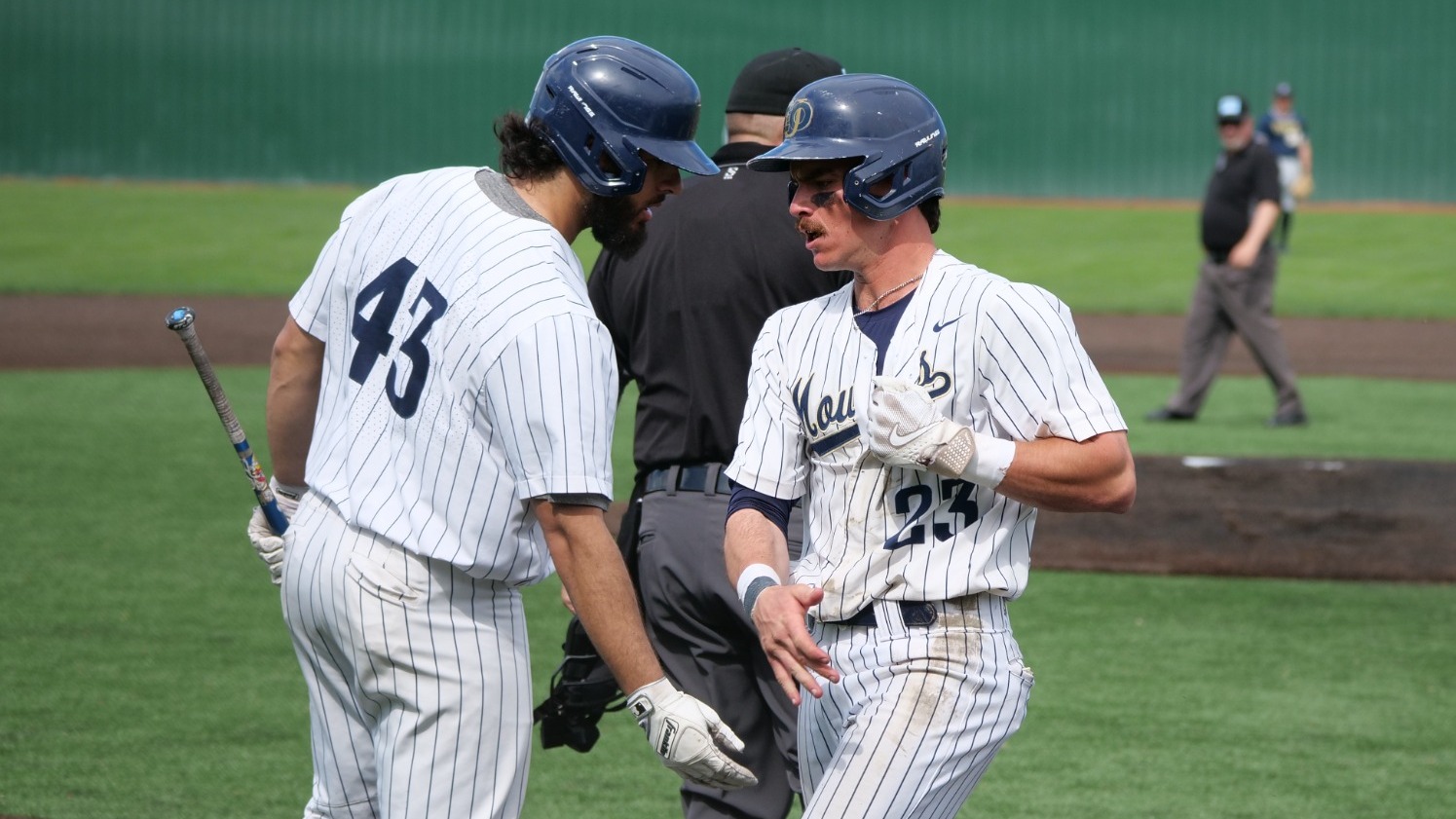 Joey Freitas - Baseball - Eastern Oregon University Athletics