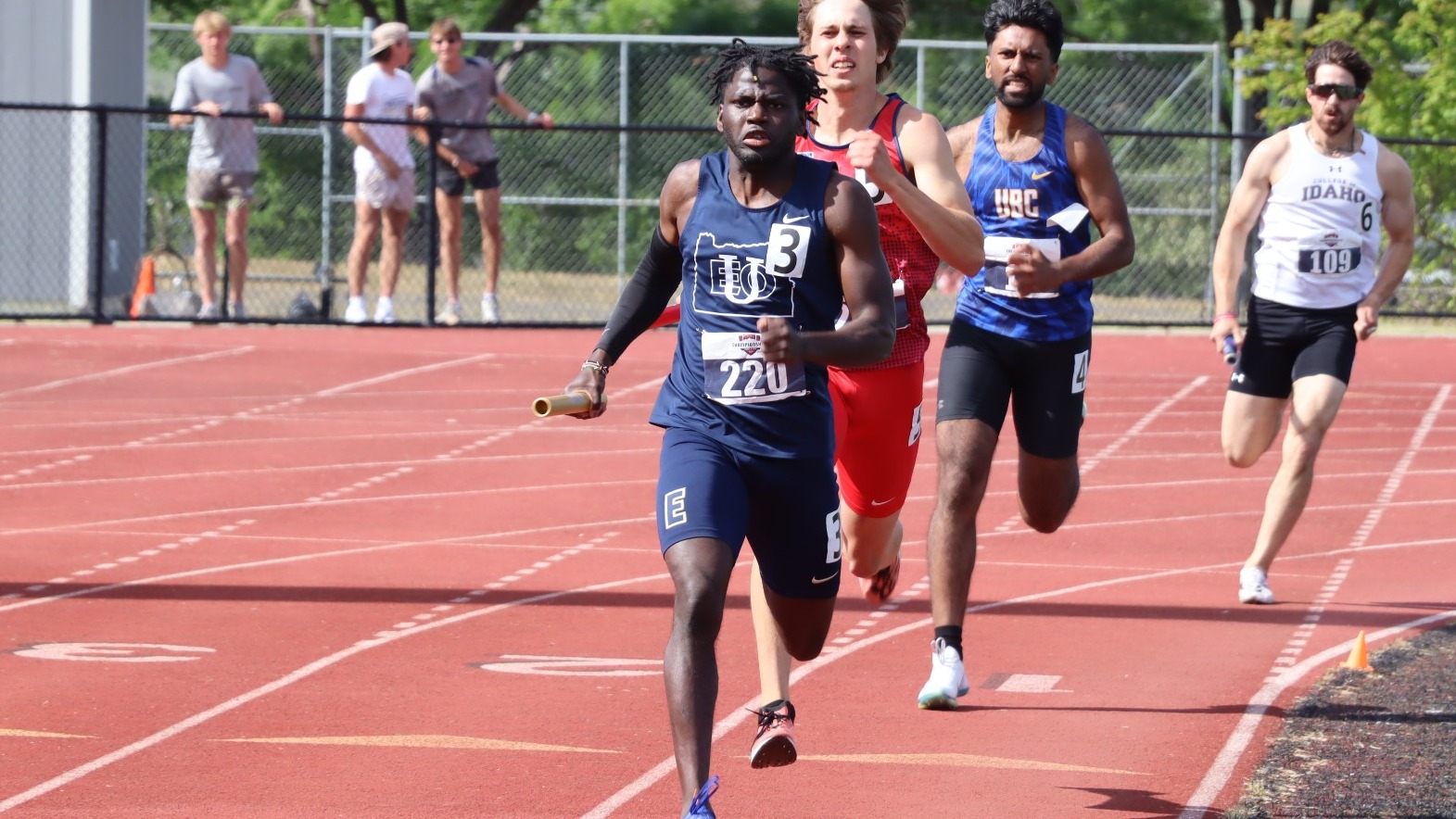 Eastern Oregon Football Announces 2025 Schedule - Eastern Oregon ...