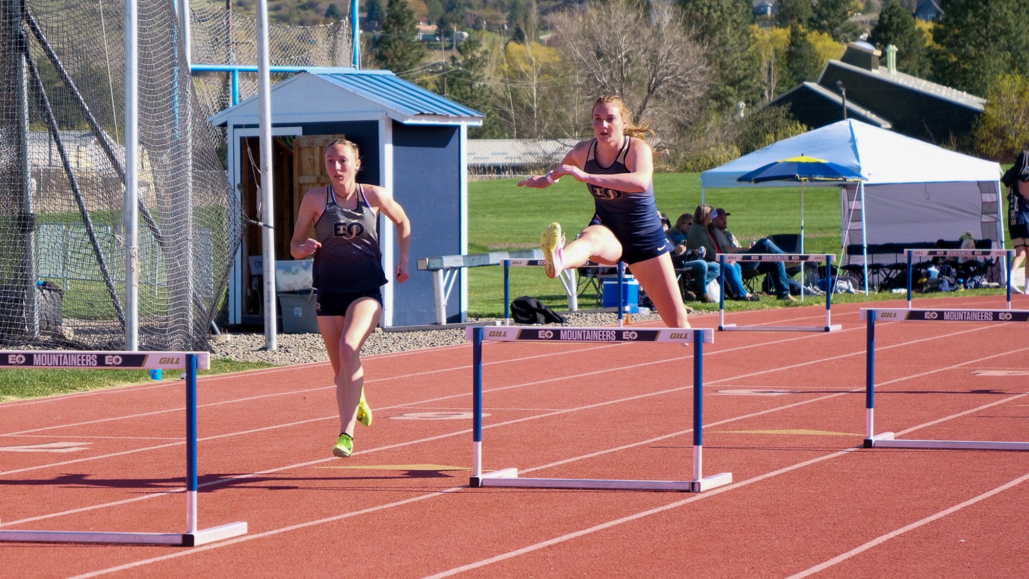 Eastern Oregon Football Announces 2025 Schedule - Eastern Oregon ...