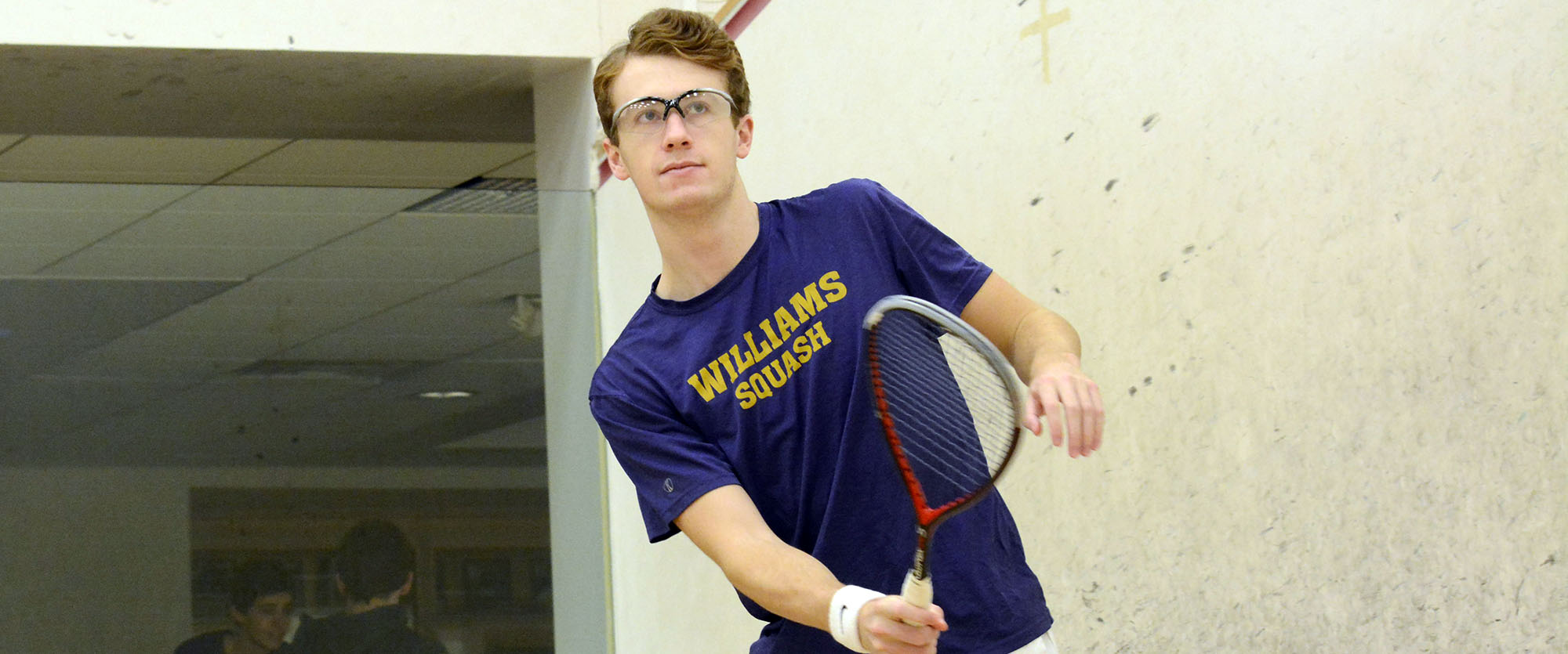 Ephs Fall 7-2 to Cornell - Williams College