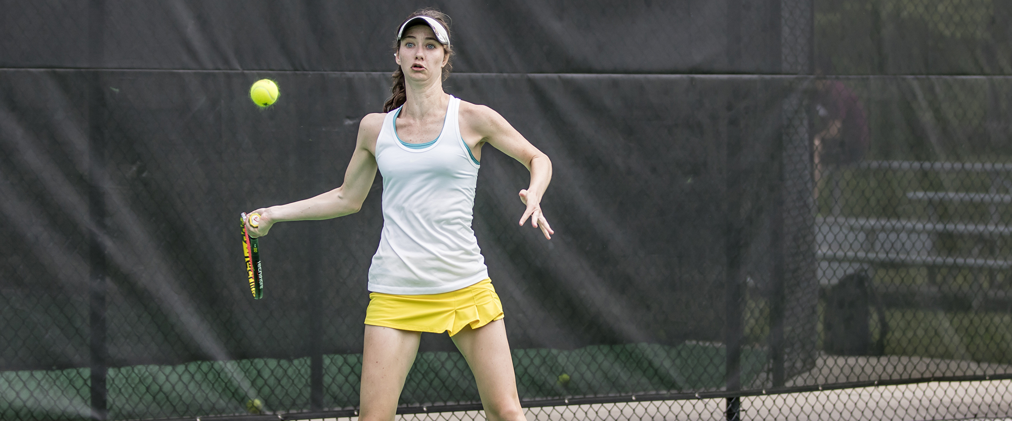 Ephs Fall to CMS 5-3 in NCAA Semifinals - Williams College