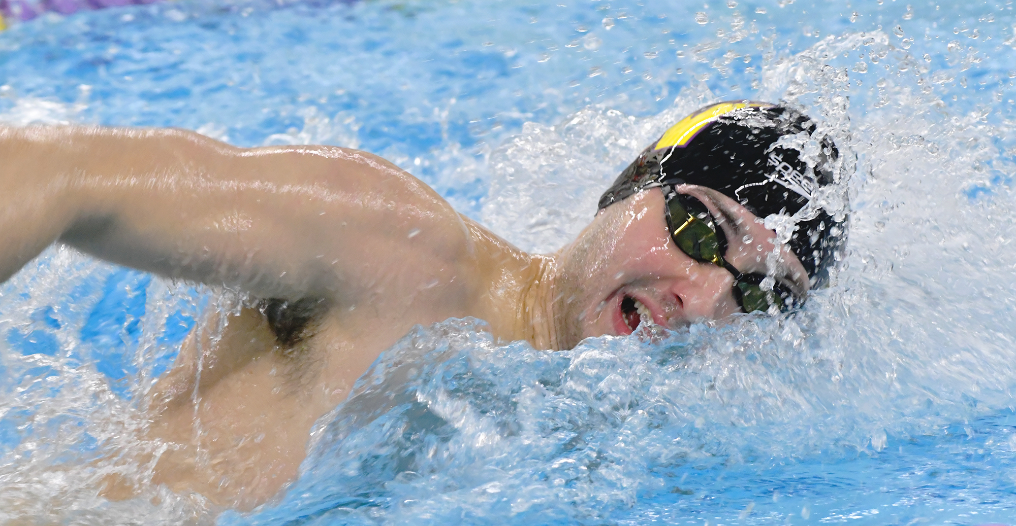 Ephs Extend Lead in First Full Day of NESCAC Competition - Williams College