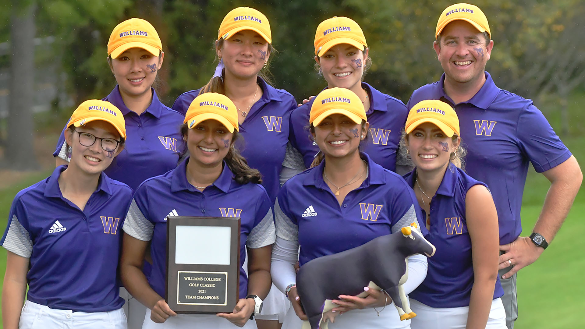 Ephs Shoot a Record Breaking Score of 590 to Win Home Invitational ...