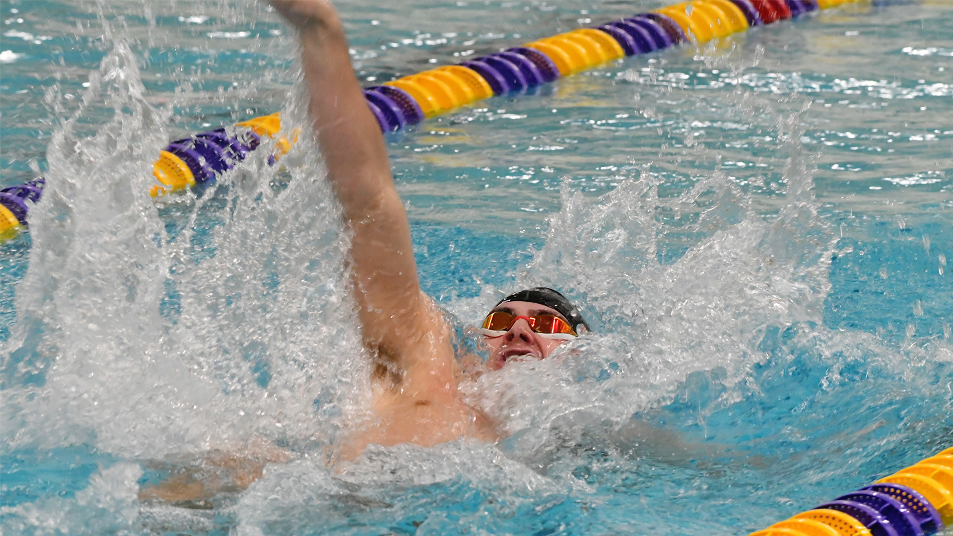 Eph Men's Swim/Dive in 3rd Place After Day 1 at NCAA Championship Meet ...