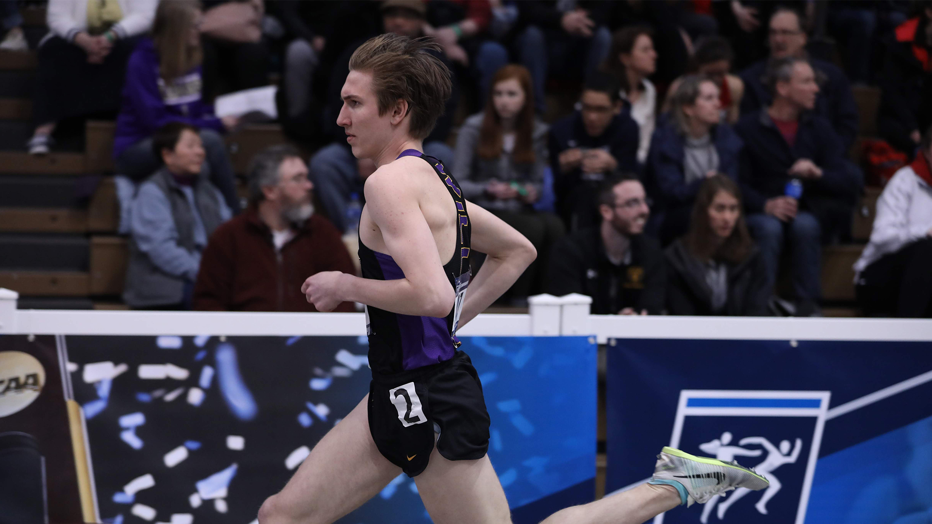 Men's Track and Field Indoor Season Outlook - Williams College