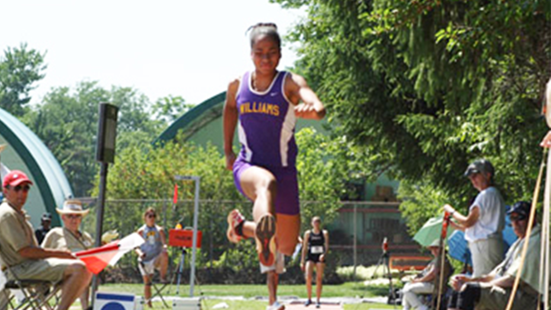 Claiming Williams Feb. 18 - 2:45 PM - 4:15 PM - A Conversation With Eph ...