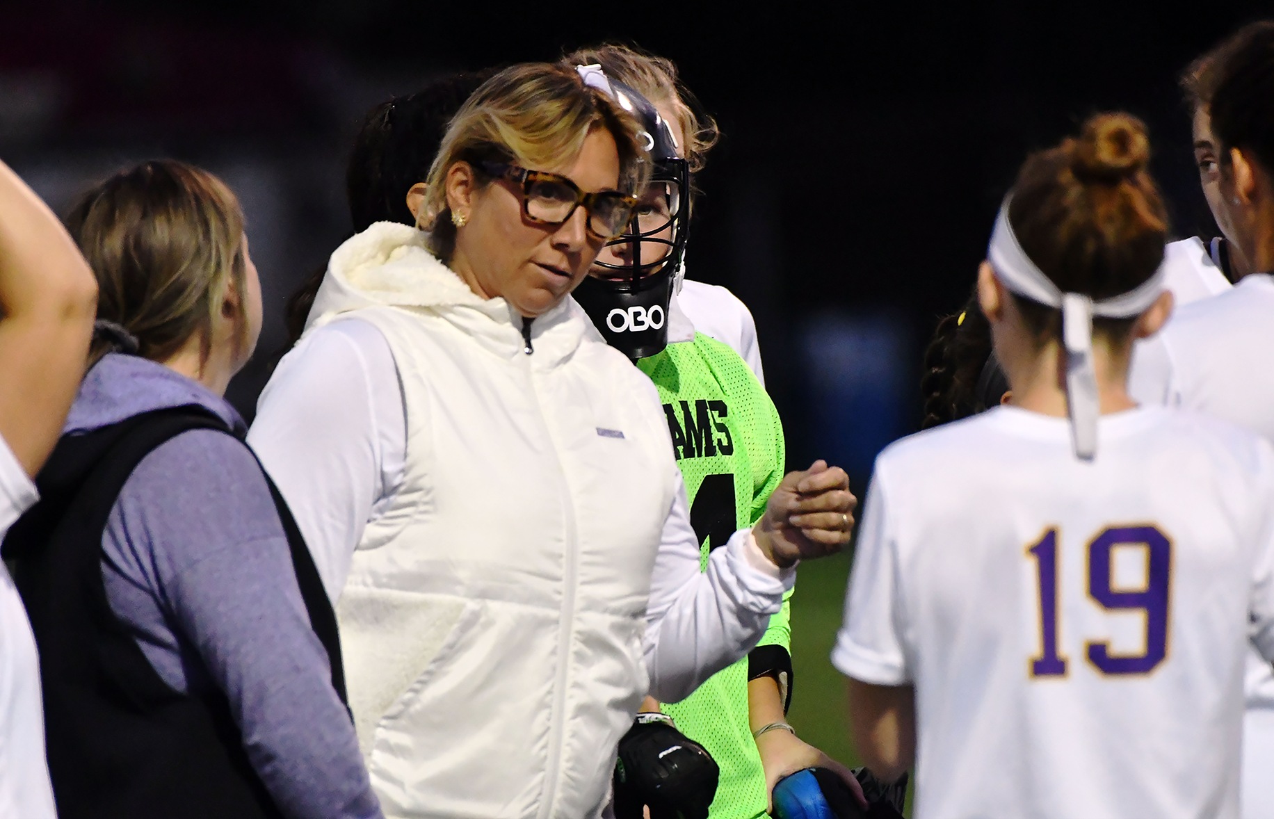 Ephs Field Hockey 2021 Outlook - Williams College