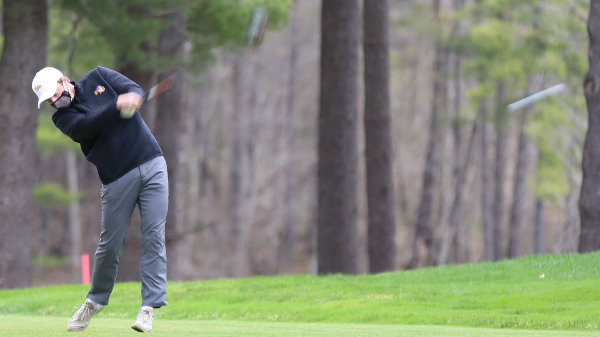 2021 Williams Men's Golf Fall Season Outlook - Williams College