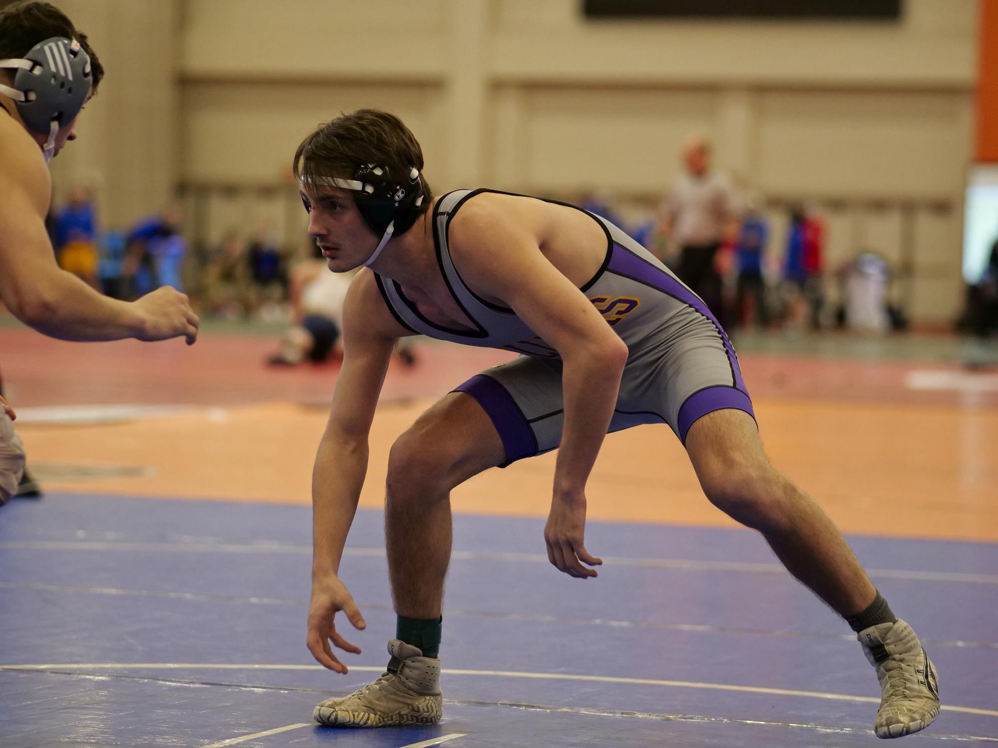 Ephs Defeat Hunter and Bridgewater - Williams College