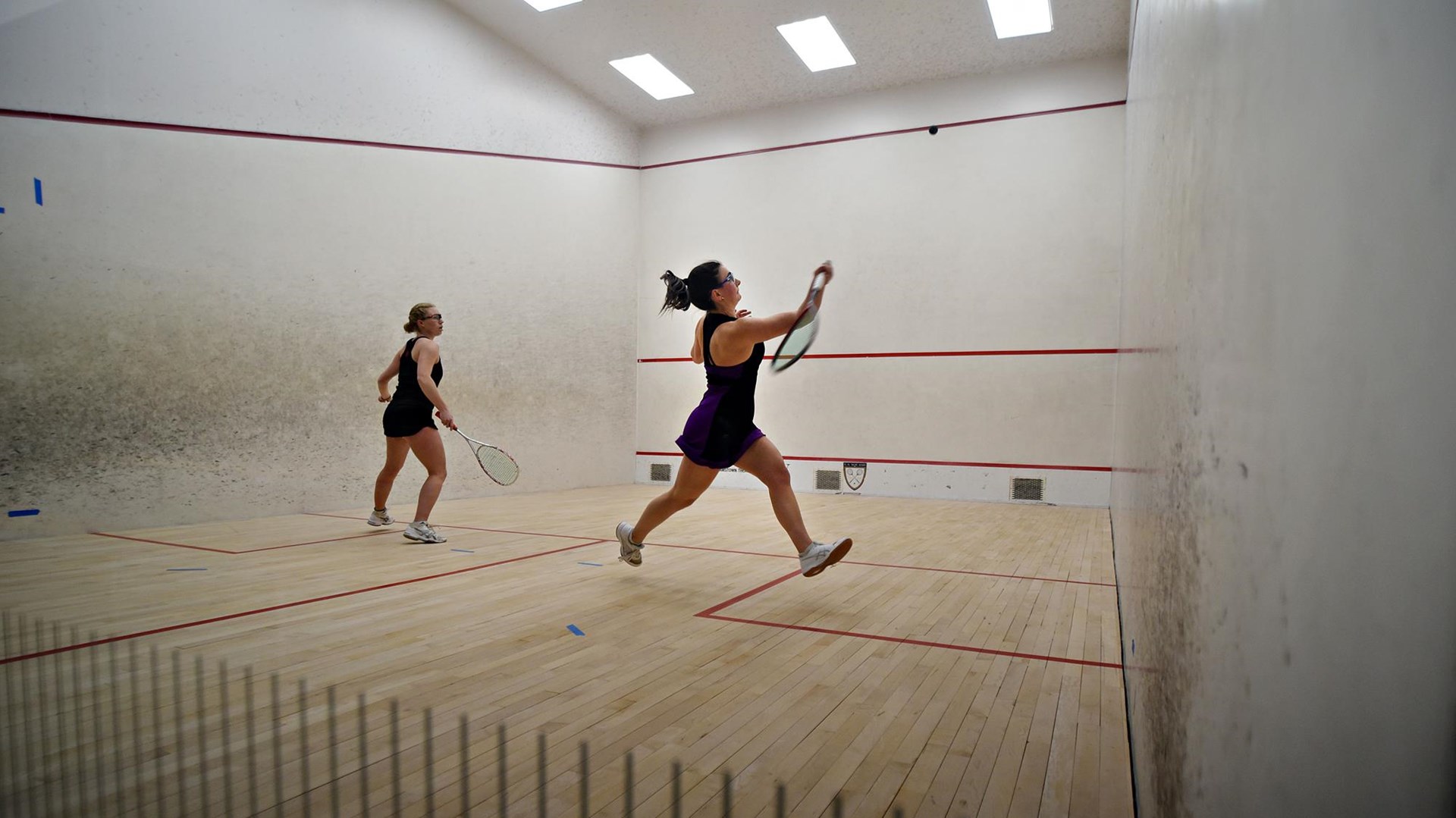 Ephs Defeat Franklin and Marshall 5-4 - Williams College