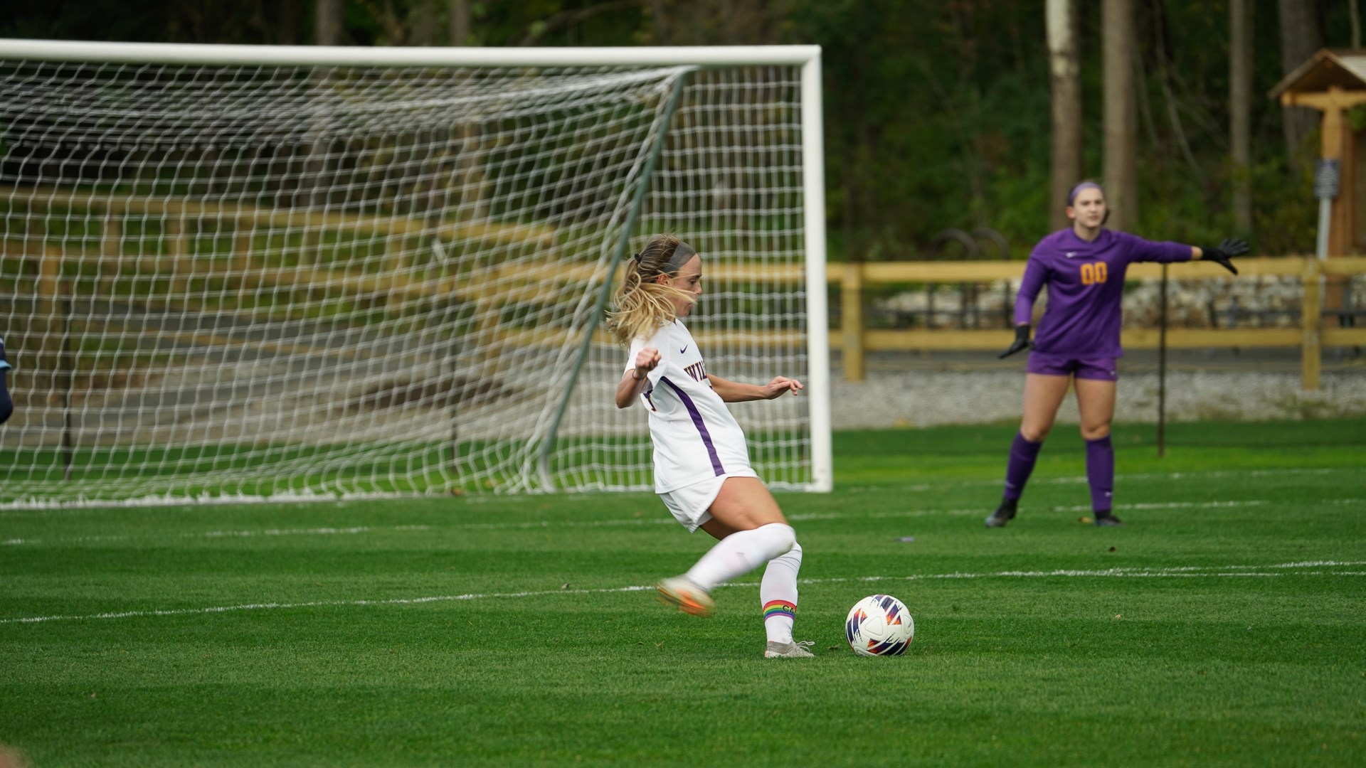Maria Chapman - 2022 - Women's Soccer - Williams College
