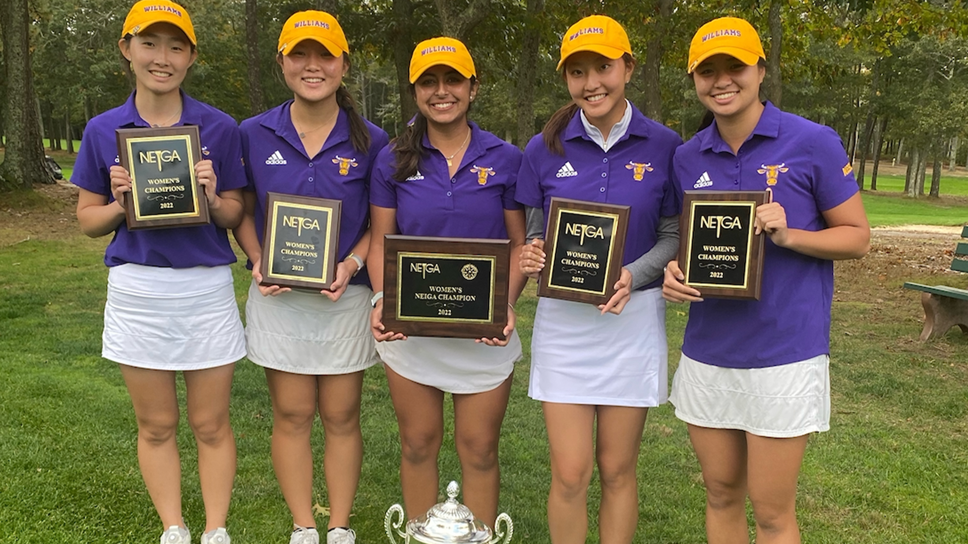 Ephs Win NEIGA Championship, First-Year Victoria Kim Medalist ...