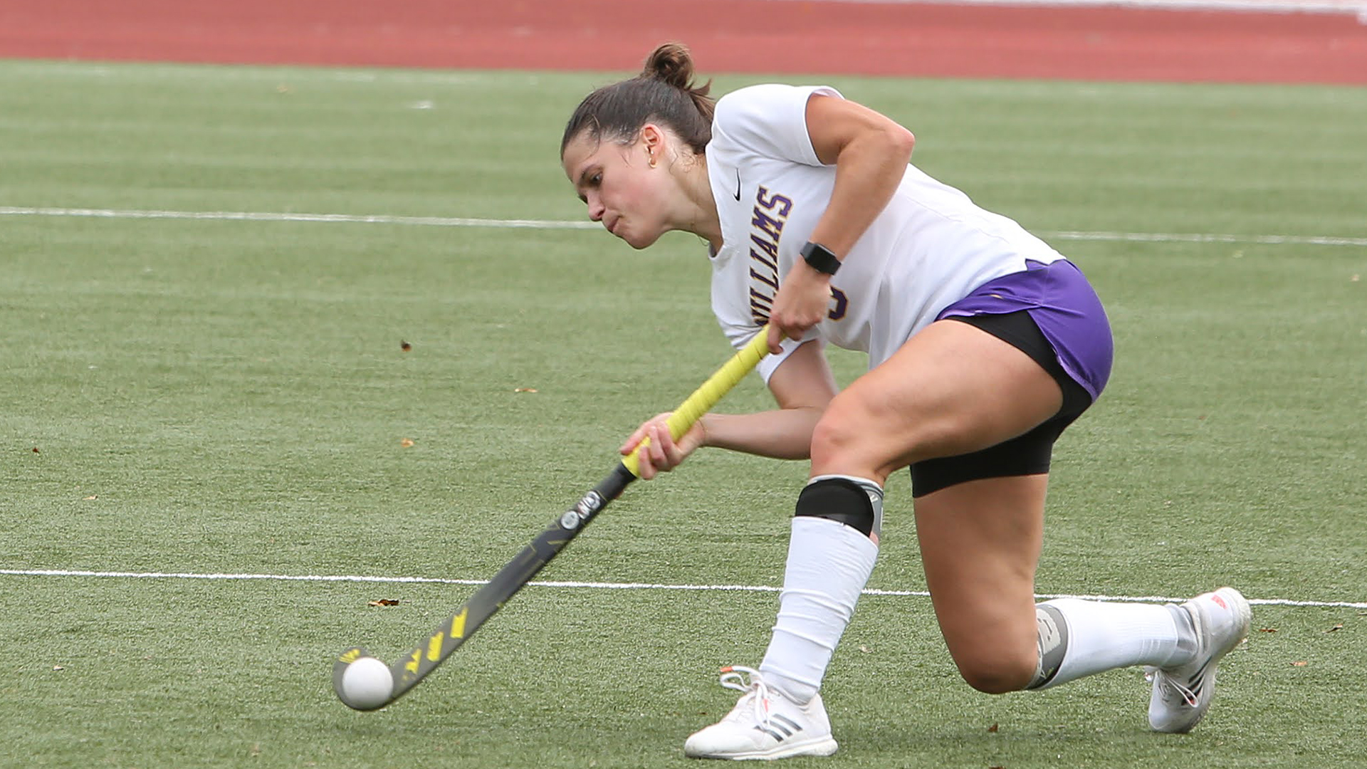 Emily Batchelor - 2022 - Field Hockey - Williams College