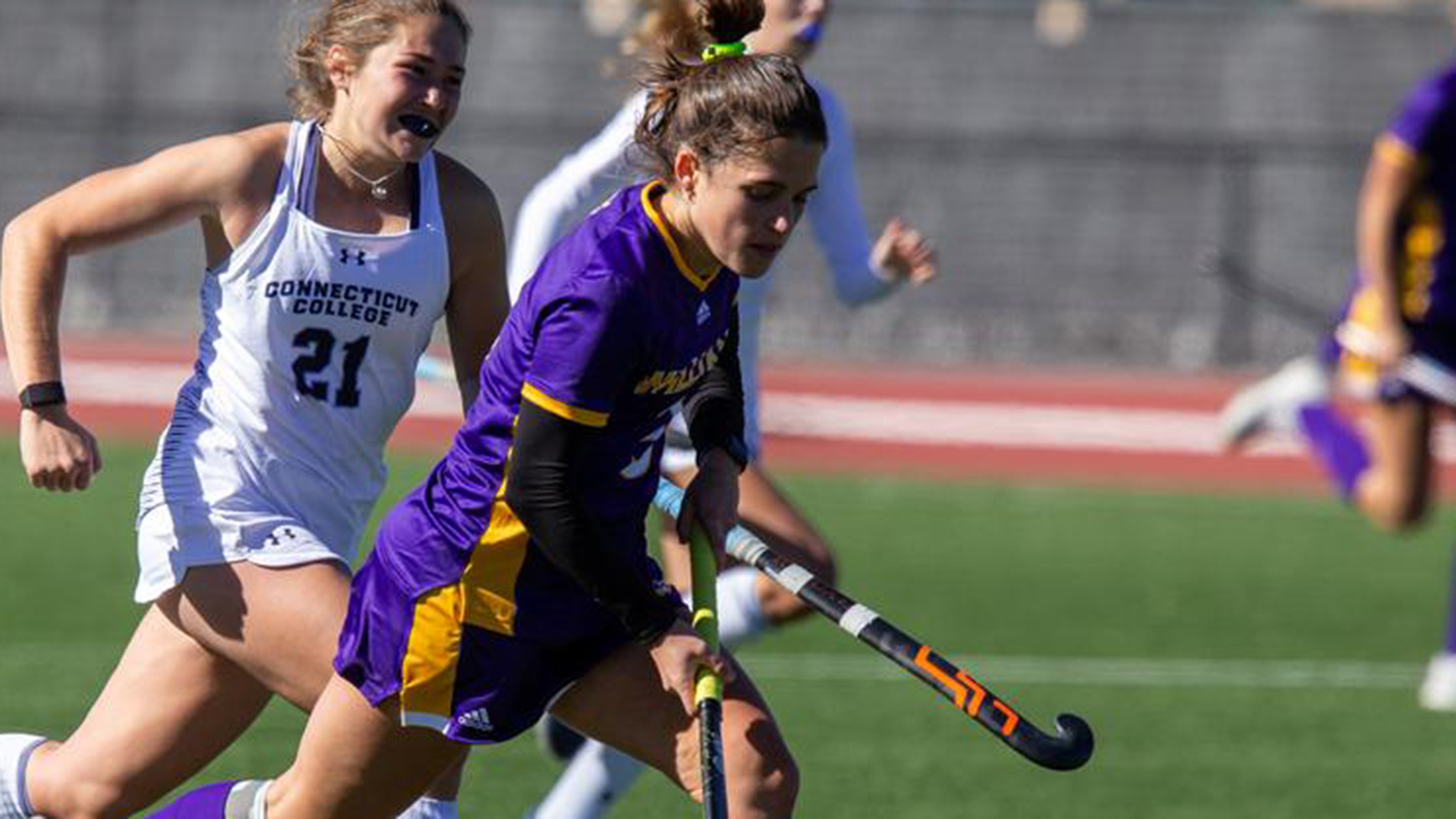 Emily Batchelor - 2022 - Field Hockey - Williams College
