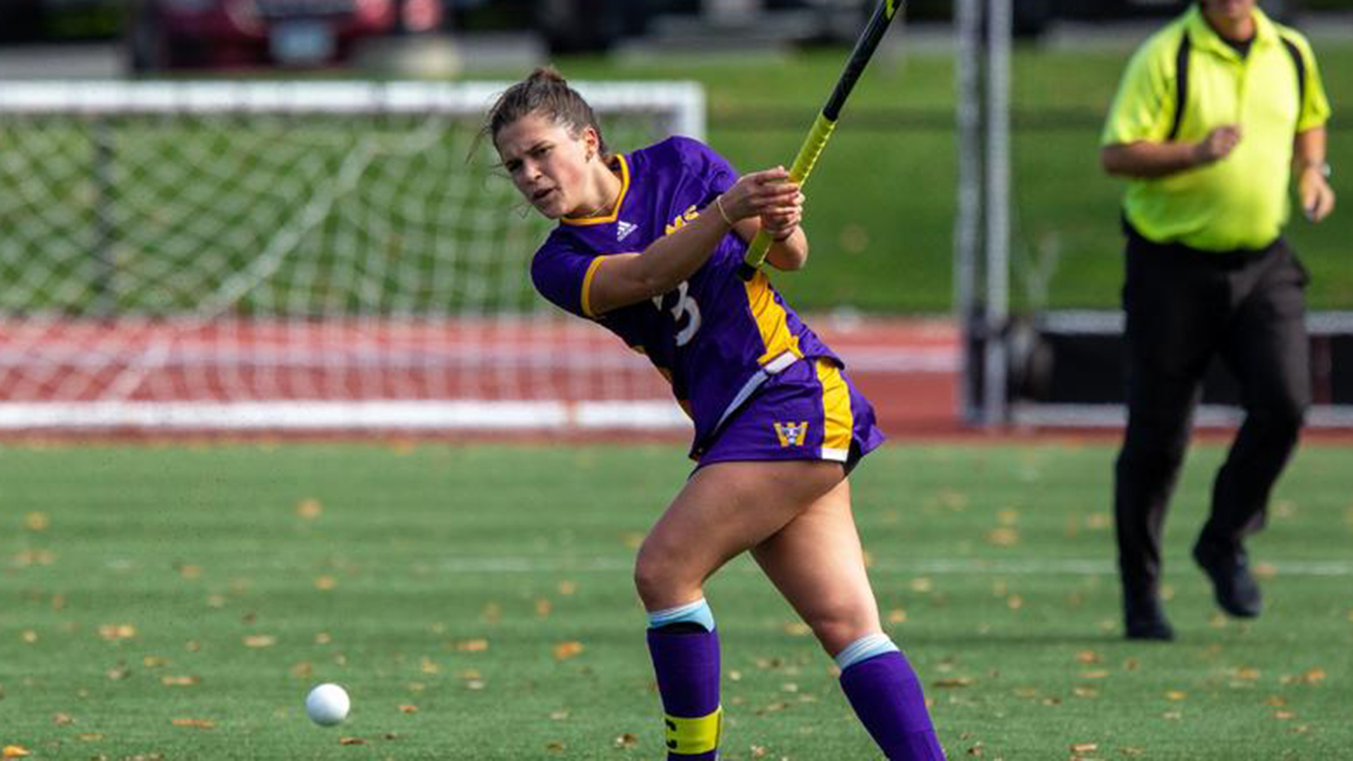 Emily Batchelor - 2022 - Field Hockey - Williams College