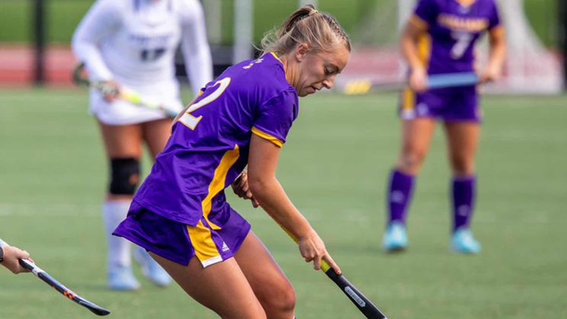Molly Hellman - 2023 - Field Hockey - Williams College