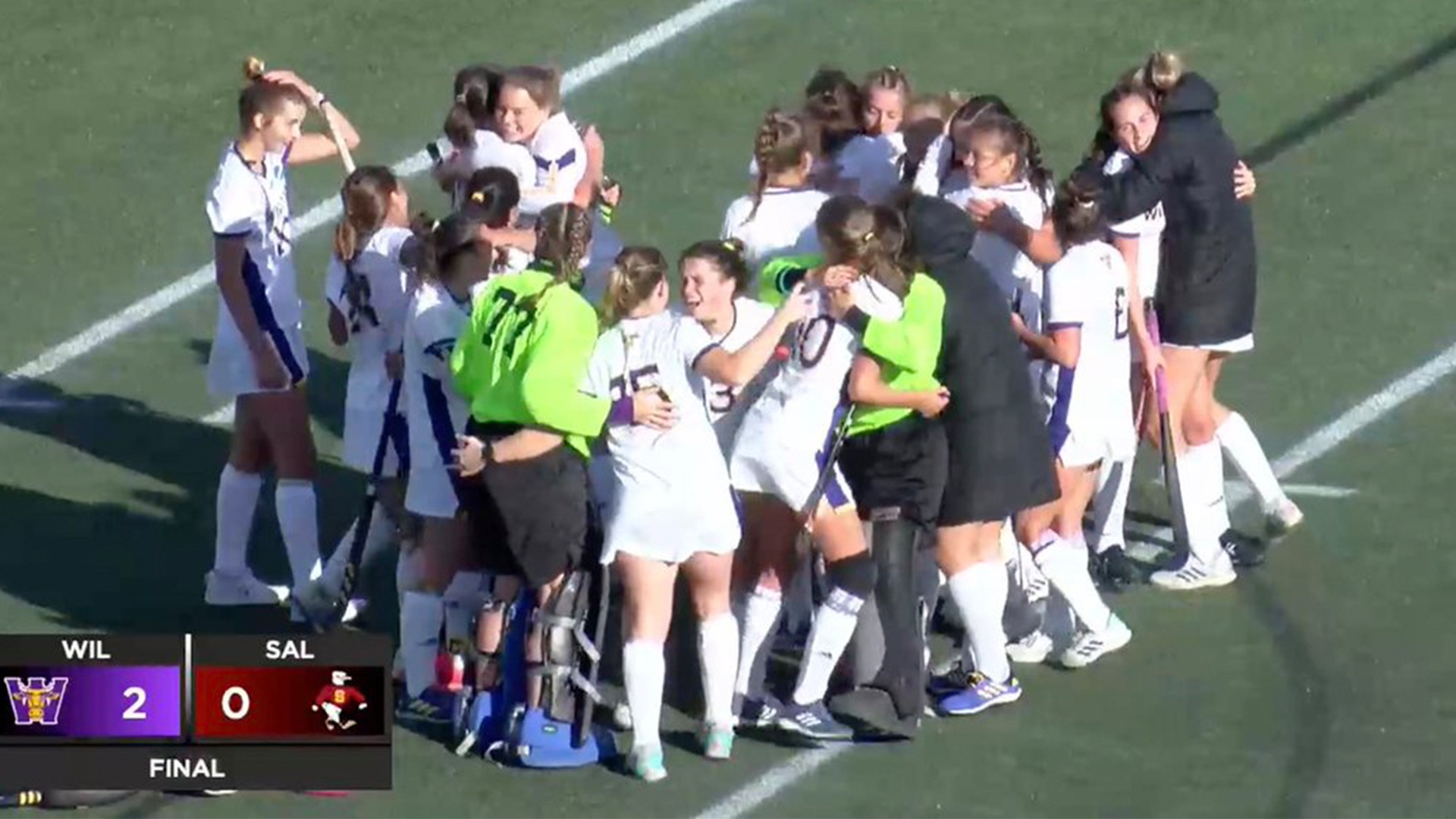 Ephs dance their way into the Final Four after upsetting top-ranked Sea ...