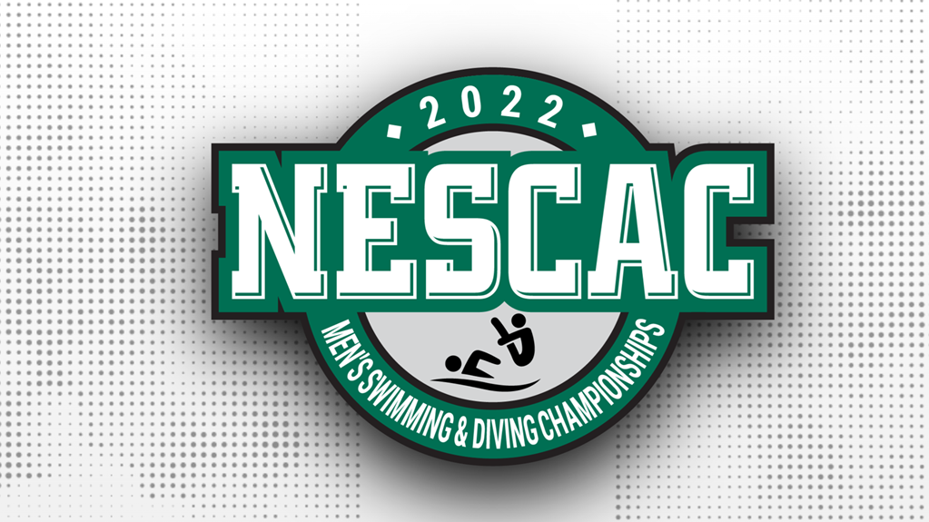 Men's Swim/Dive Travels to Colby in Search of 20th NESCAC Title This ...